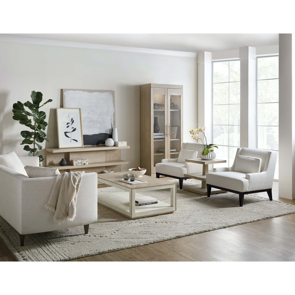 Cascade Console Table – High Fashion Home
