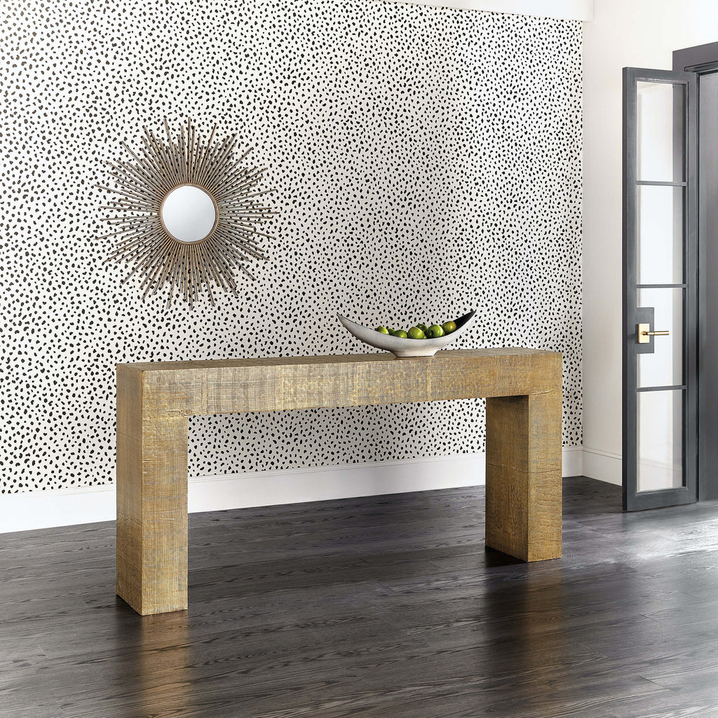 Kanchan Console – High Fashion Home