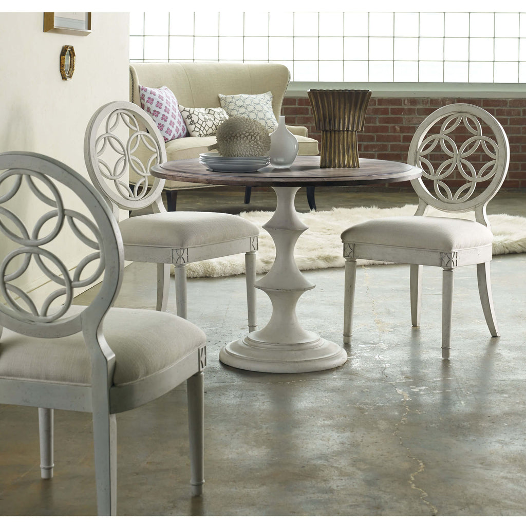 Brynlee Dining Table – High Fashion Home