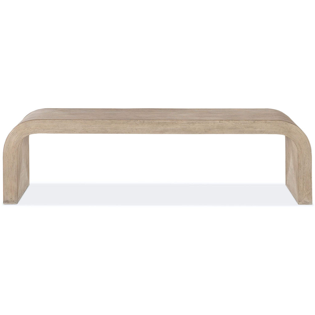 Commerce & Market Bench – High Fashion Home