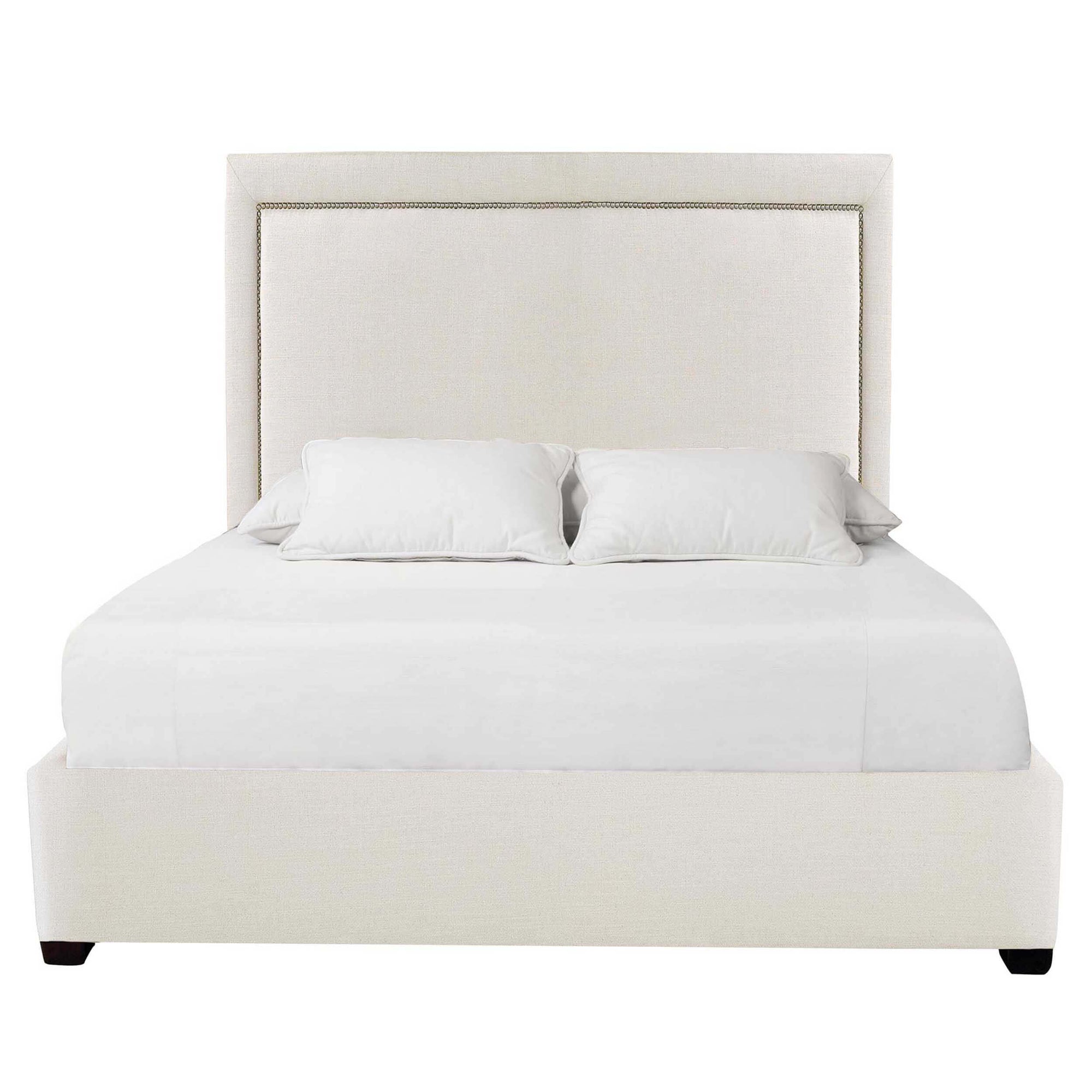 Morgan Panel Bed 64" King – High Fashion Home