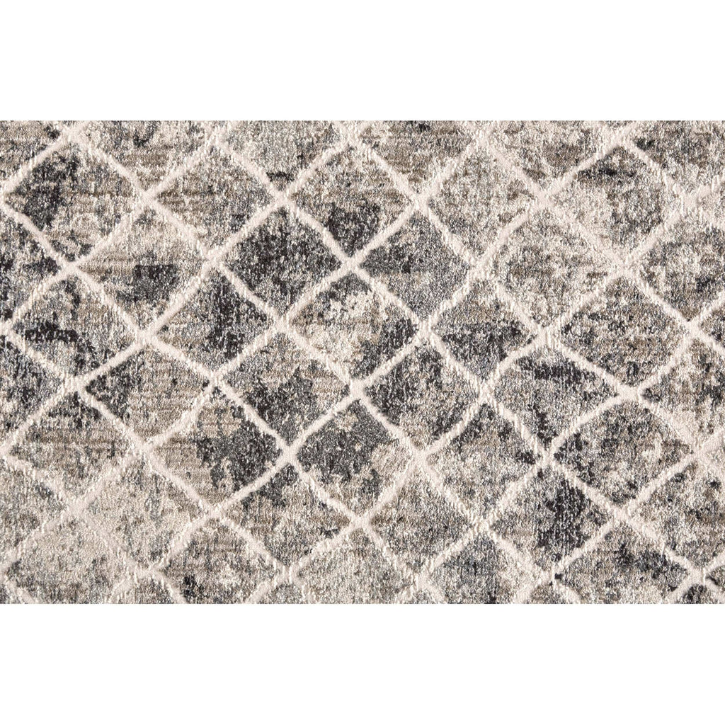 Feizy Rug Kano 3873F, Sand/Ivory – High Fashion Home
