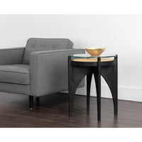 Adora End Table – High Fashion Home