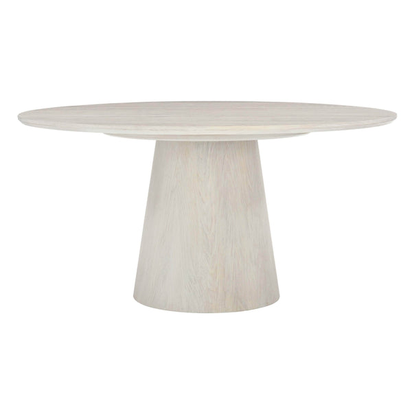 Alexa Round Dining Table – High Fashion Home