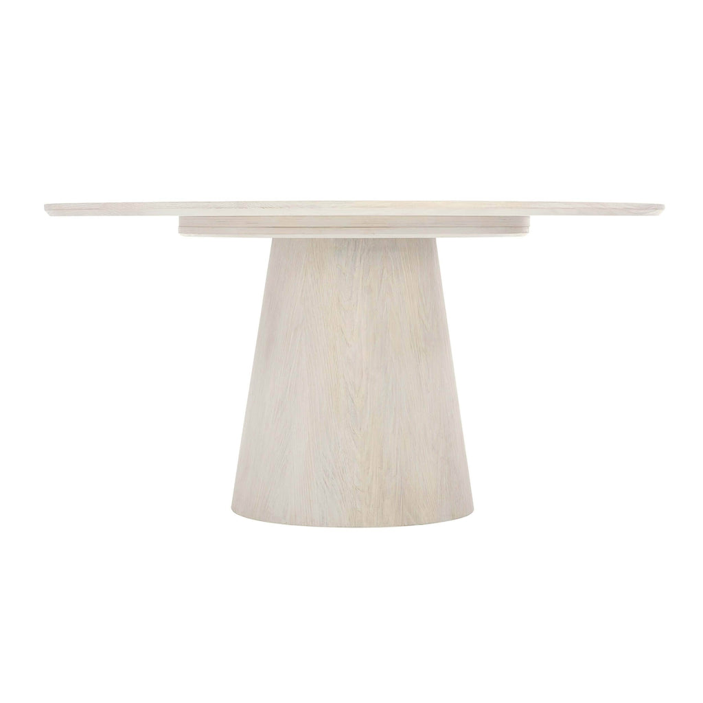 Alexa Round Dining Table – High Fashion Home