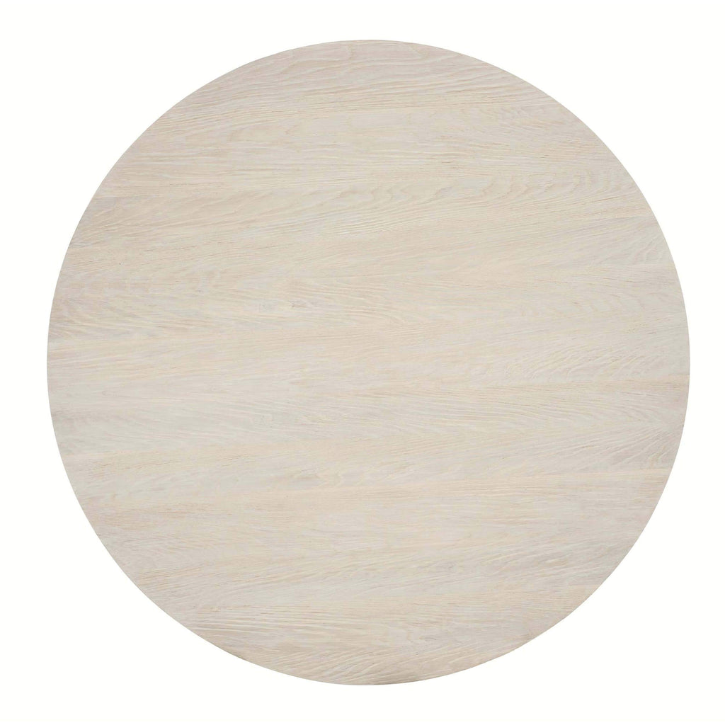 Alexa Round Dining Table – High Fashion Home