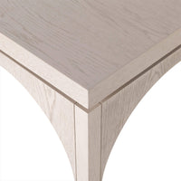 Amara Coffee Table w/Nesting Arch – High Fashion Home