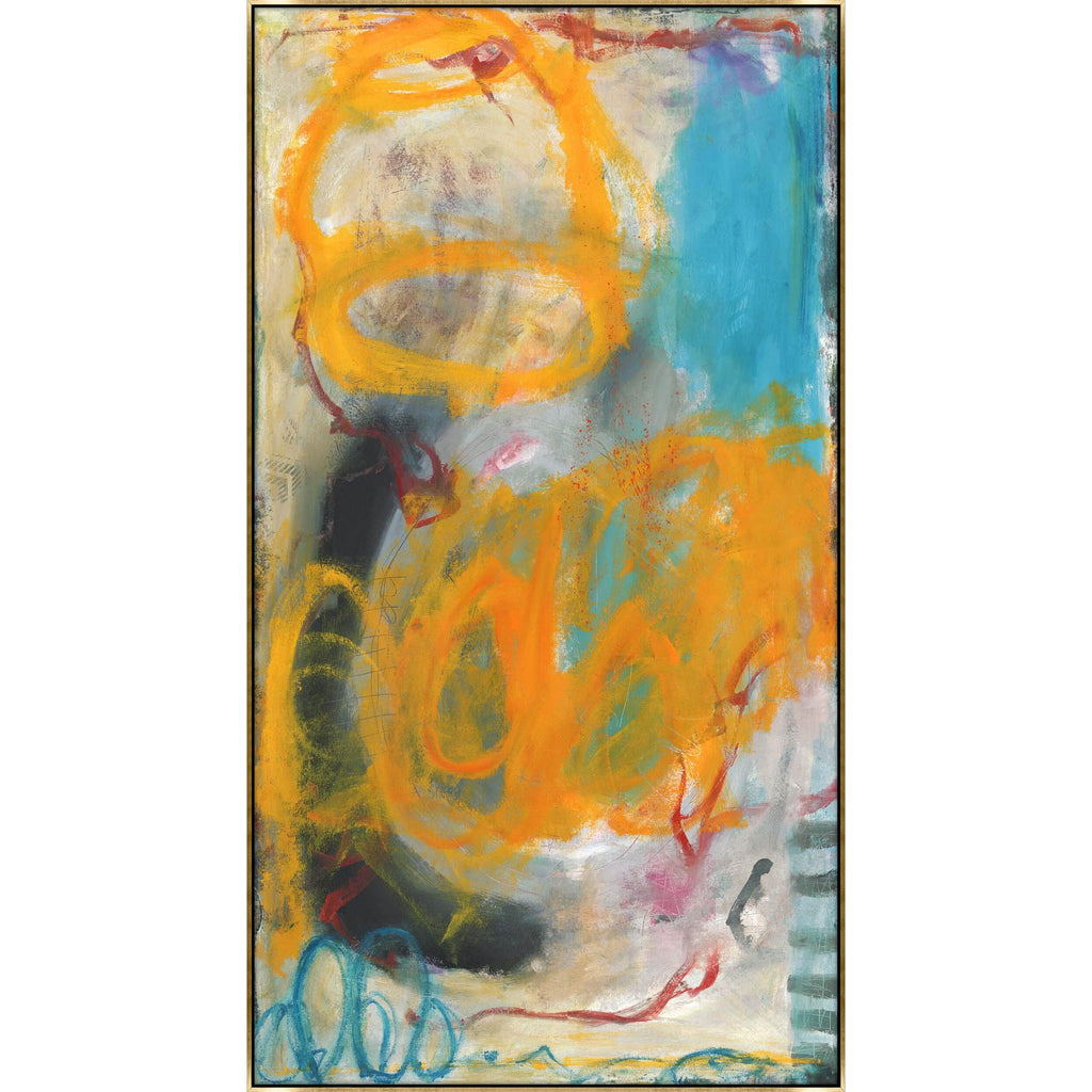 Another Amazing Day Framed – High Fashion Home