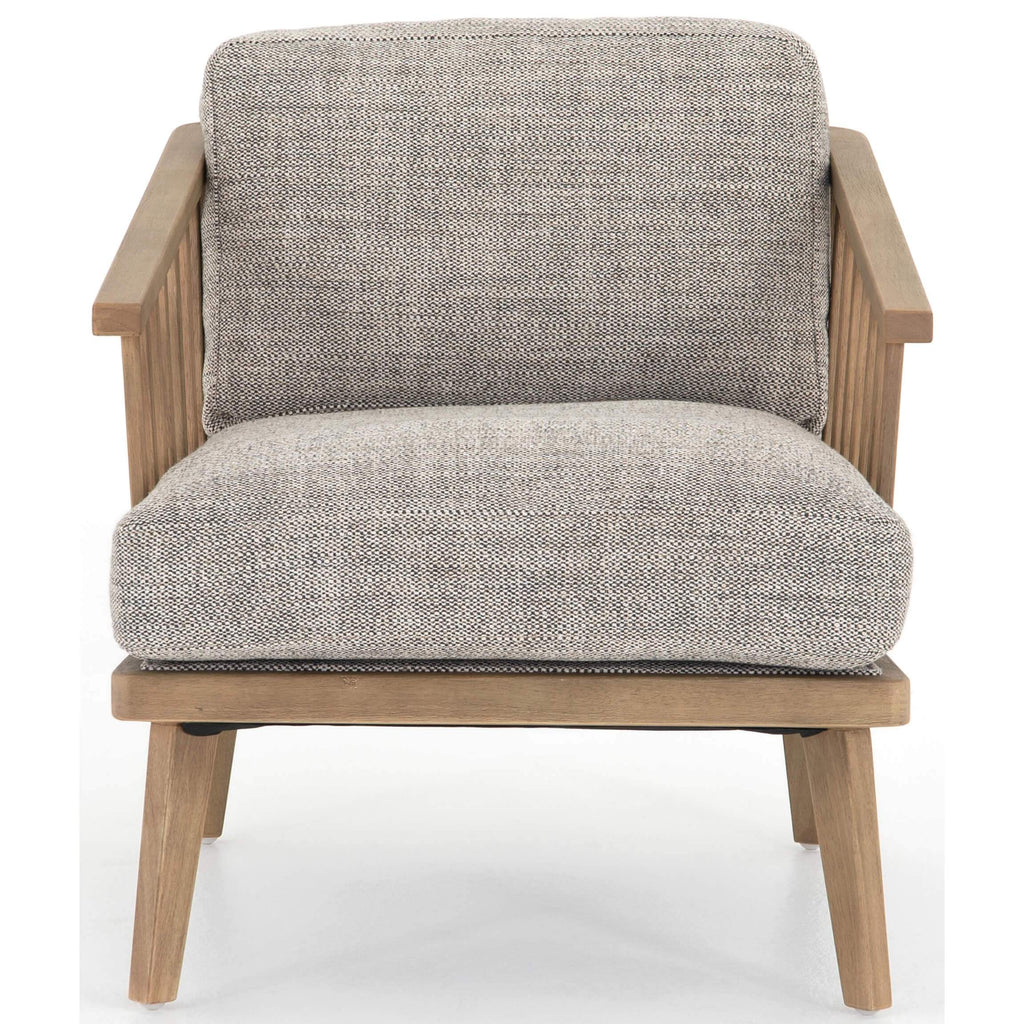 Ariel Chair, Thames Coal by Four Hands – High Fashion Home