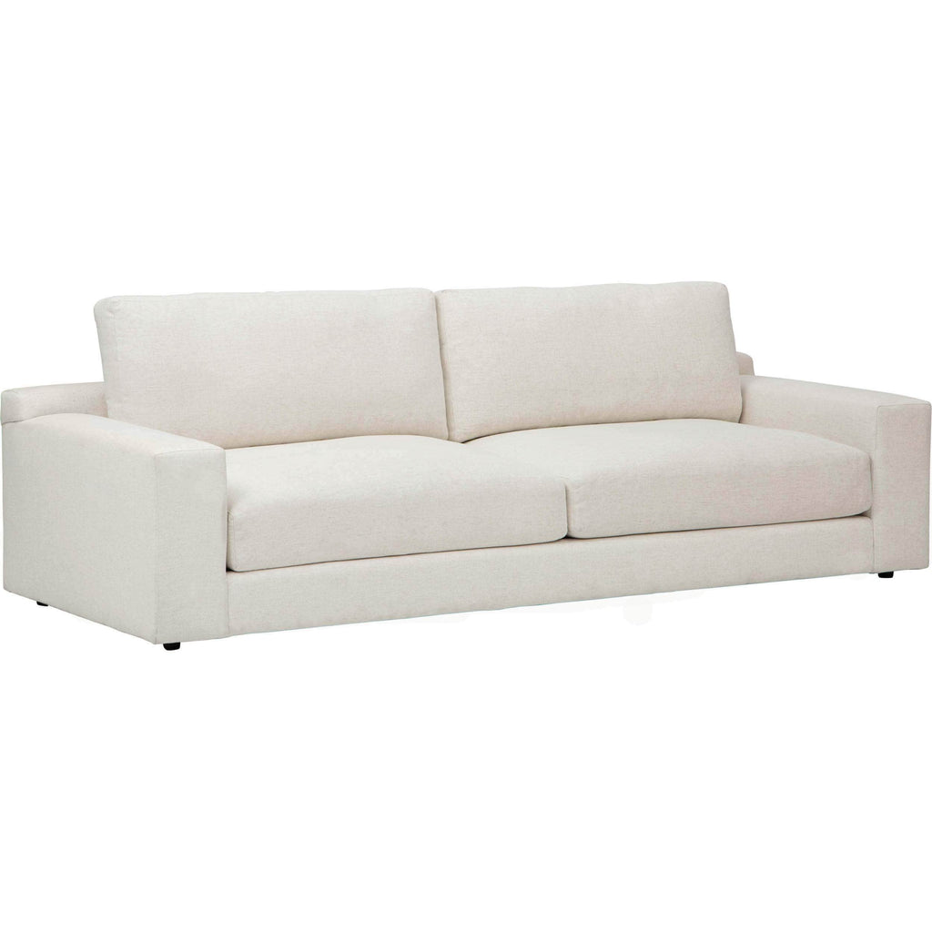 Axel Sofa, Nomad Snow – High Fashion Home