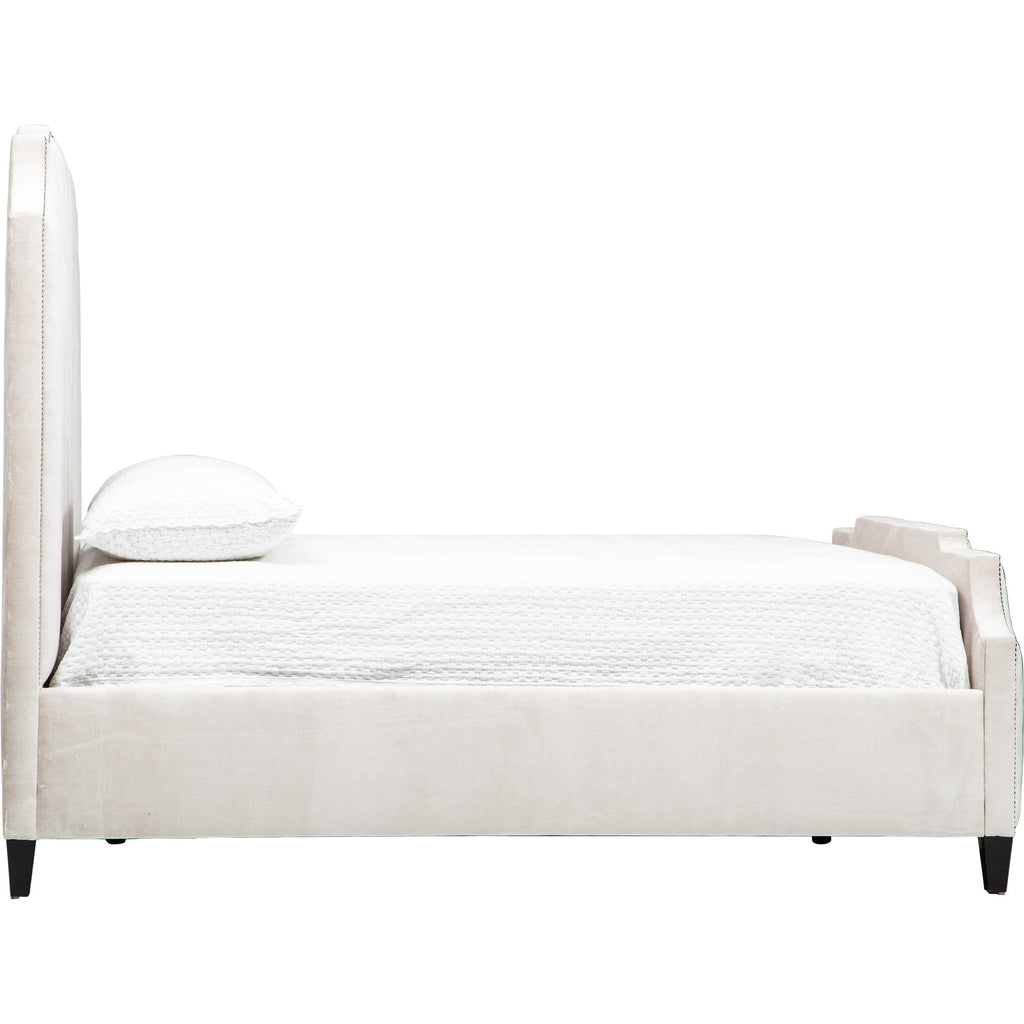 Bayonne King Bed, 2293-002 – High Fashion Home