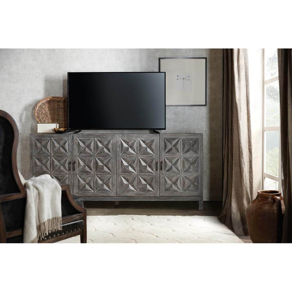 Beaumont Entertainment Console – High Fashion Home