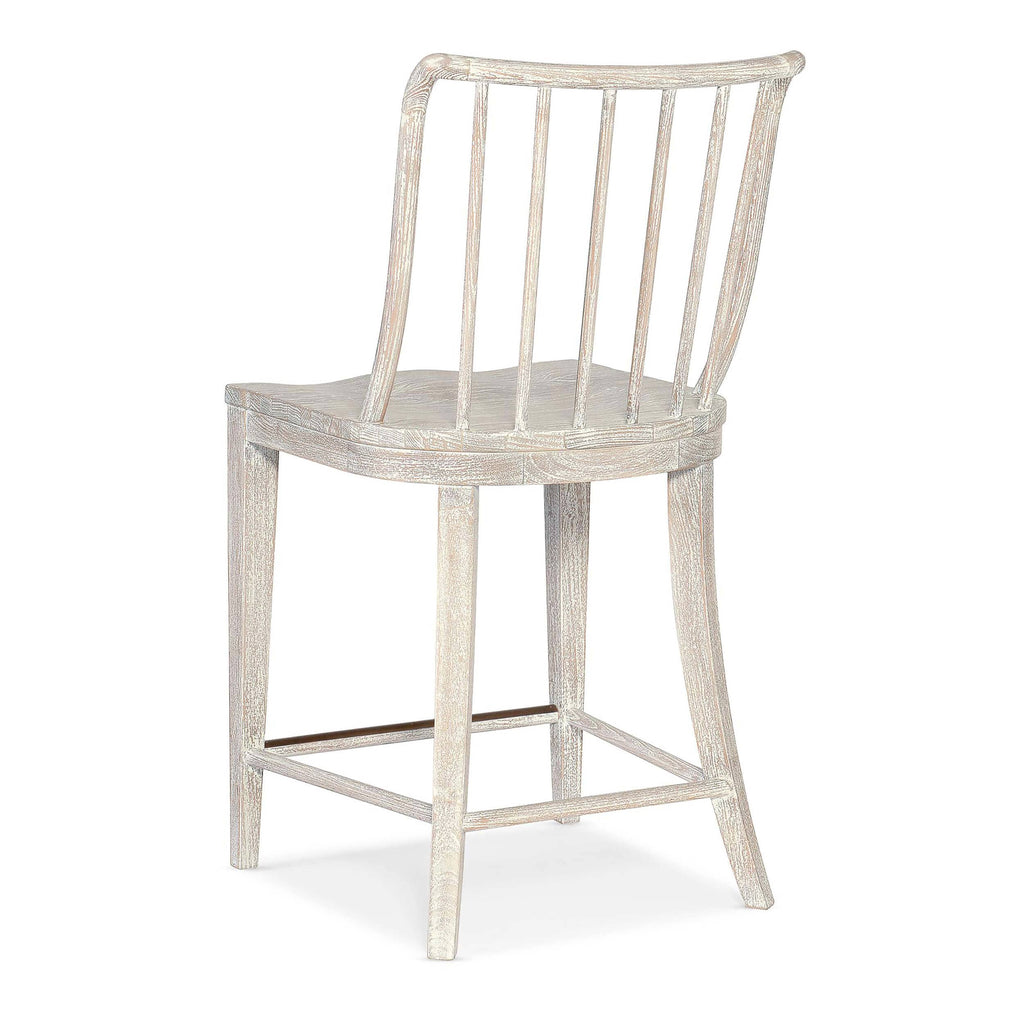 Bermuda Counter Chair, Surf – High Fashion Home