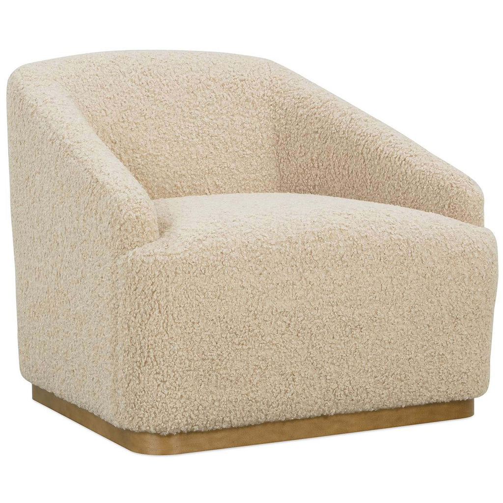 Bernie Swivel Chair, 20137-50 – High Fashion Home