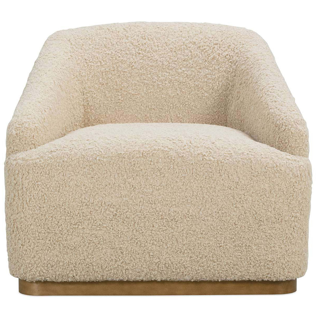 Bernie Swivel Chair, 20137-50 – High Fashion Home