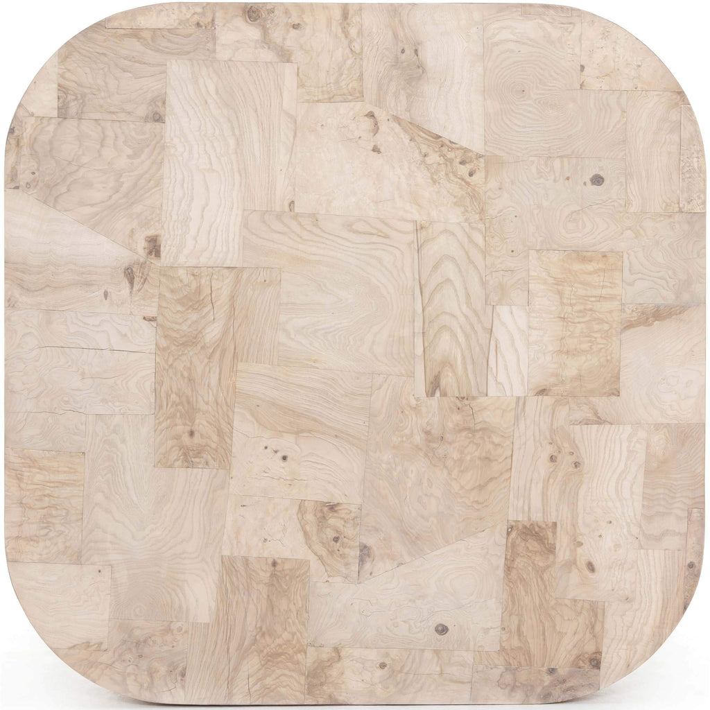 Blanco Coffee Table by Four Hands – High Fashion Home