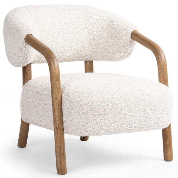 Brodie Chair, Sheldon Ivory – High Fashion Home