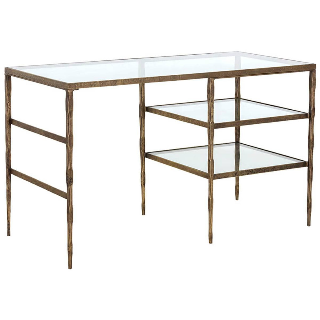 Bruna Desk – High Fashion Home