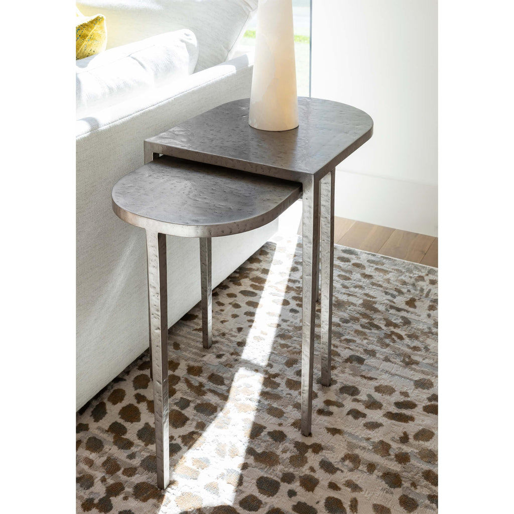 Chapman Nesting Tables – High Fashion Home