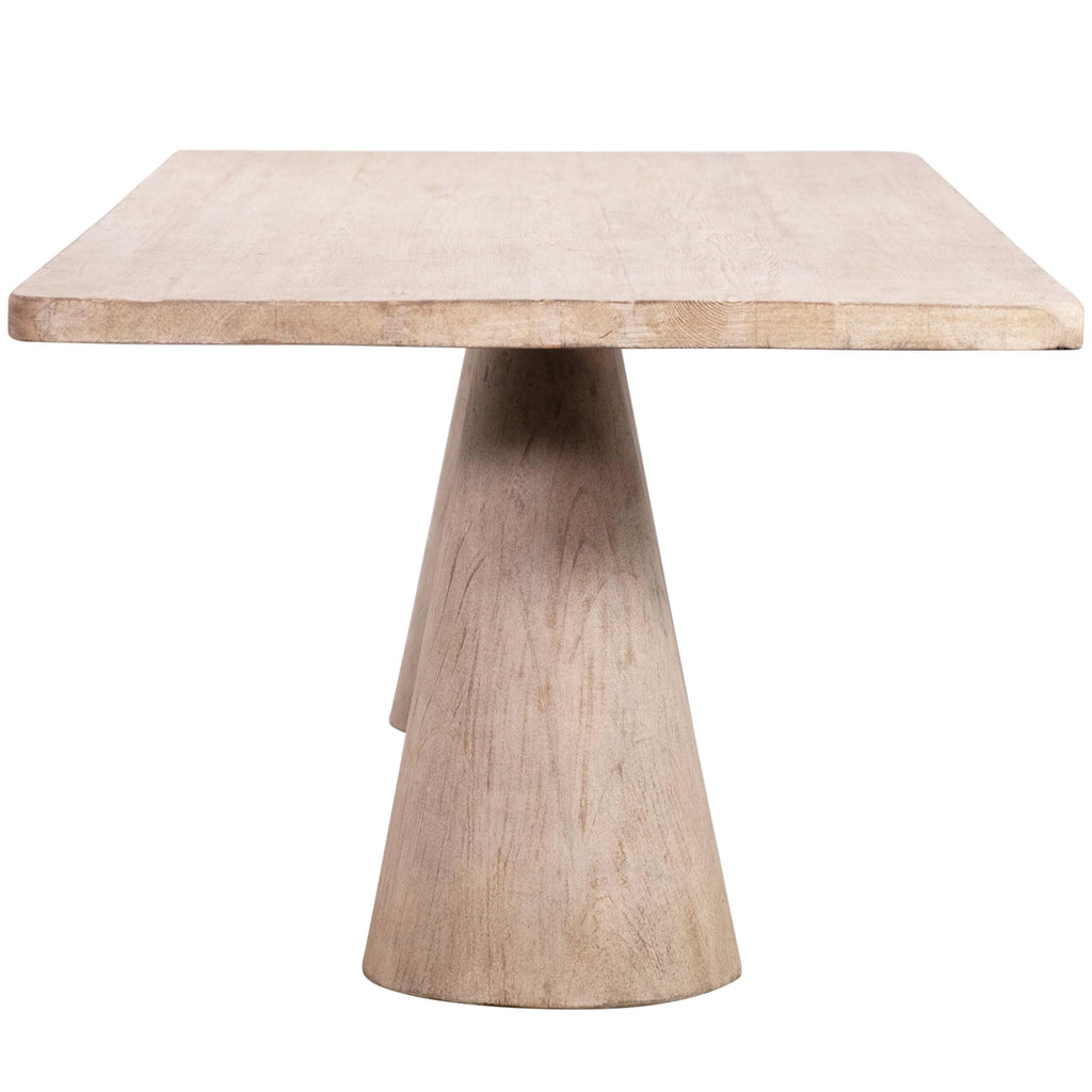 Zaya Dining Table – High Fashion Home
