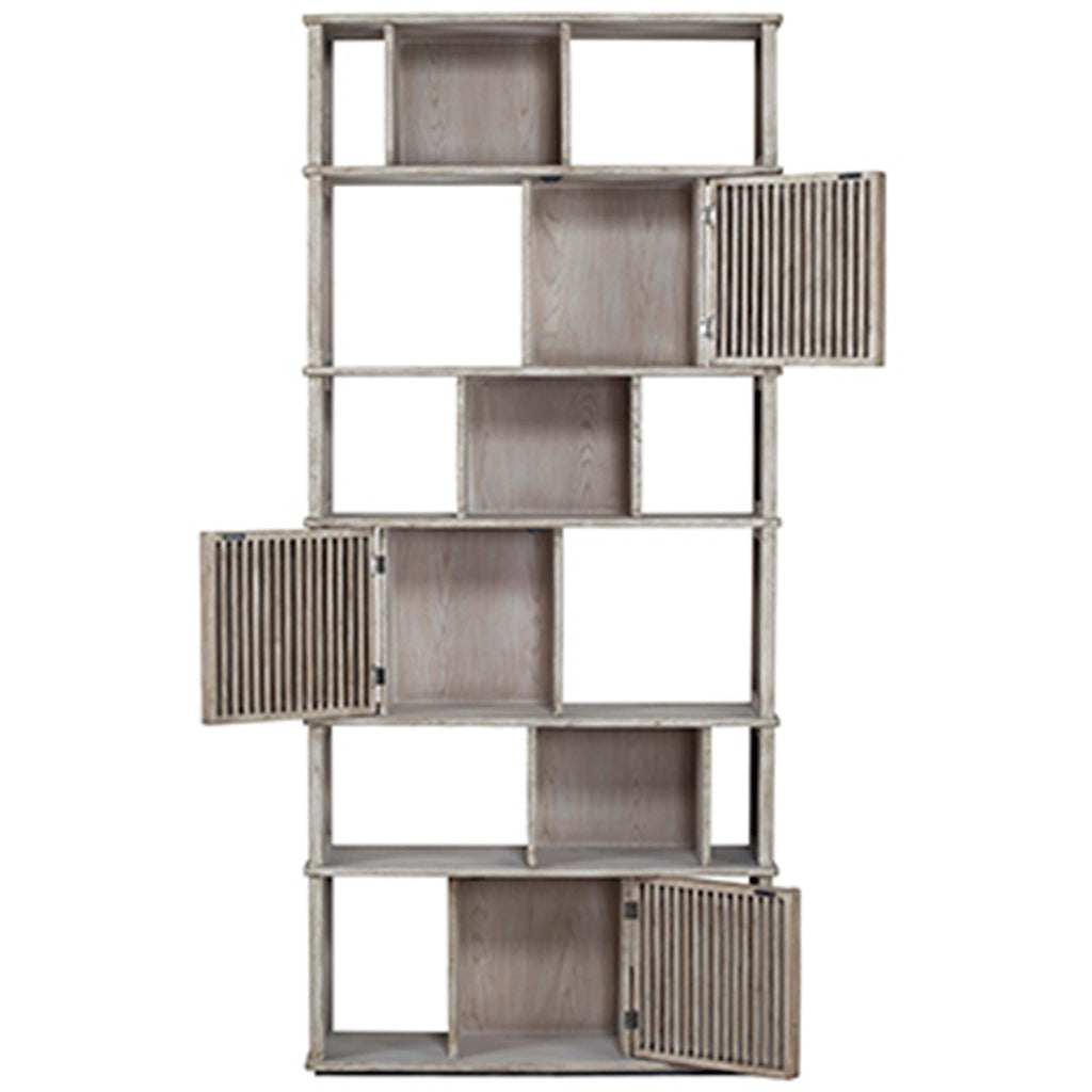Marco Bookcase – High Fashion Home
