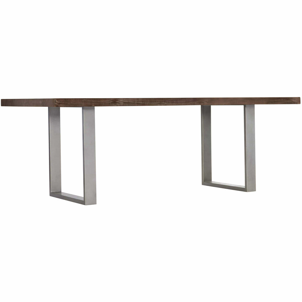 Draper Rectangular Dining Table – High Fashion Home