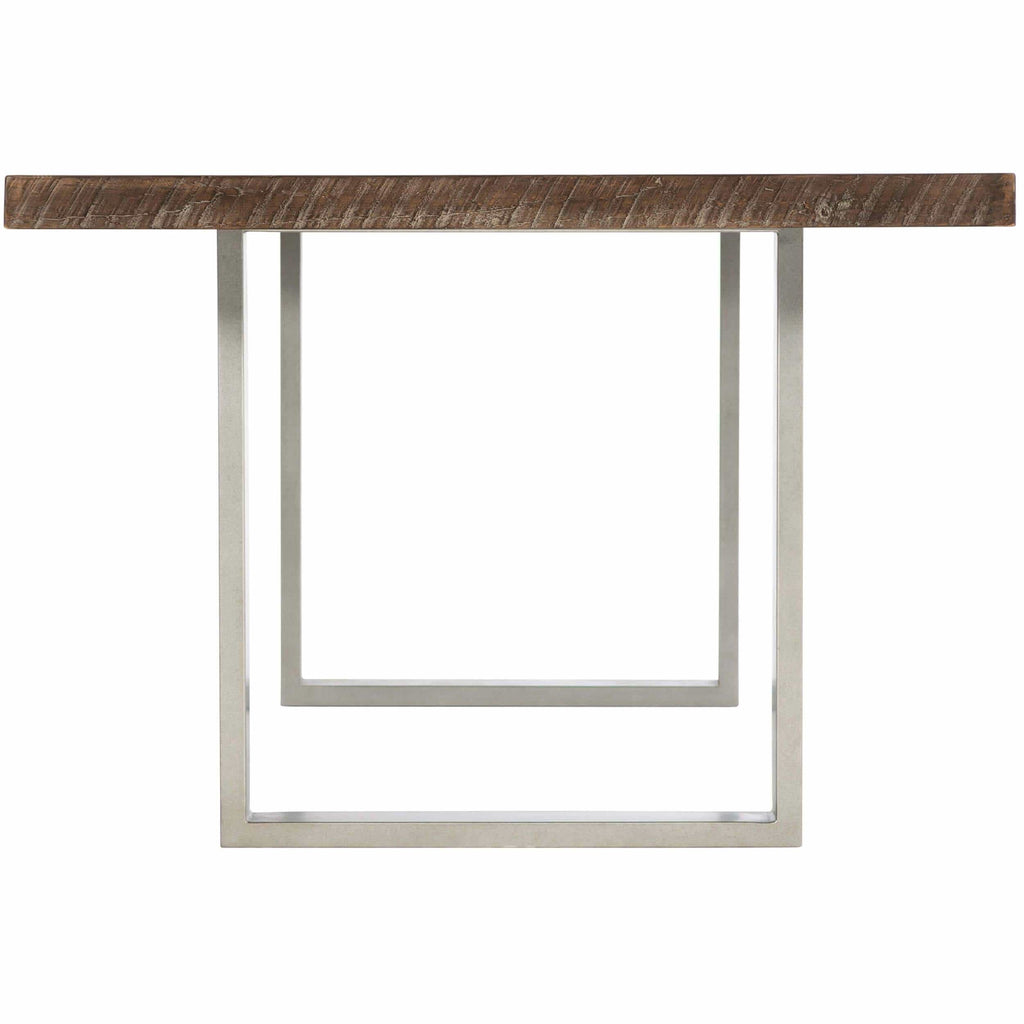 Draper Rectangular Dining Table – High Fashion Home