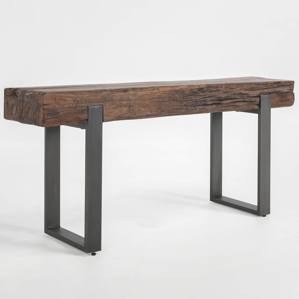 Duarte Console Table – High Fashion Home
