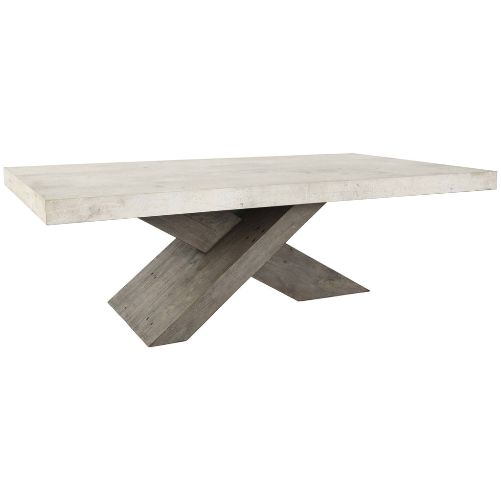 Durant Coffee Table – High Fashion Home
