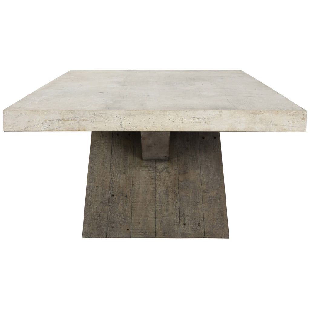 Durant Coffee Table – High Fashion Home