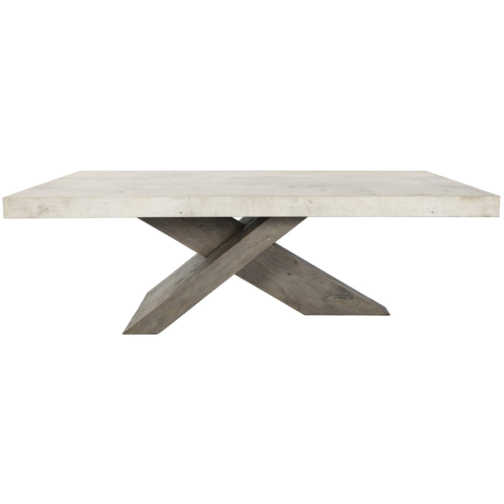 Durant Coffee Table – High Fashion Home
