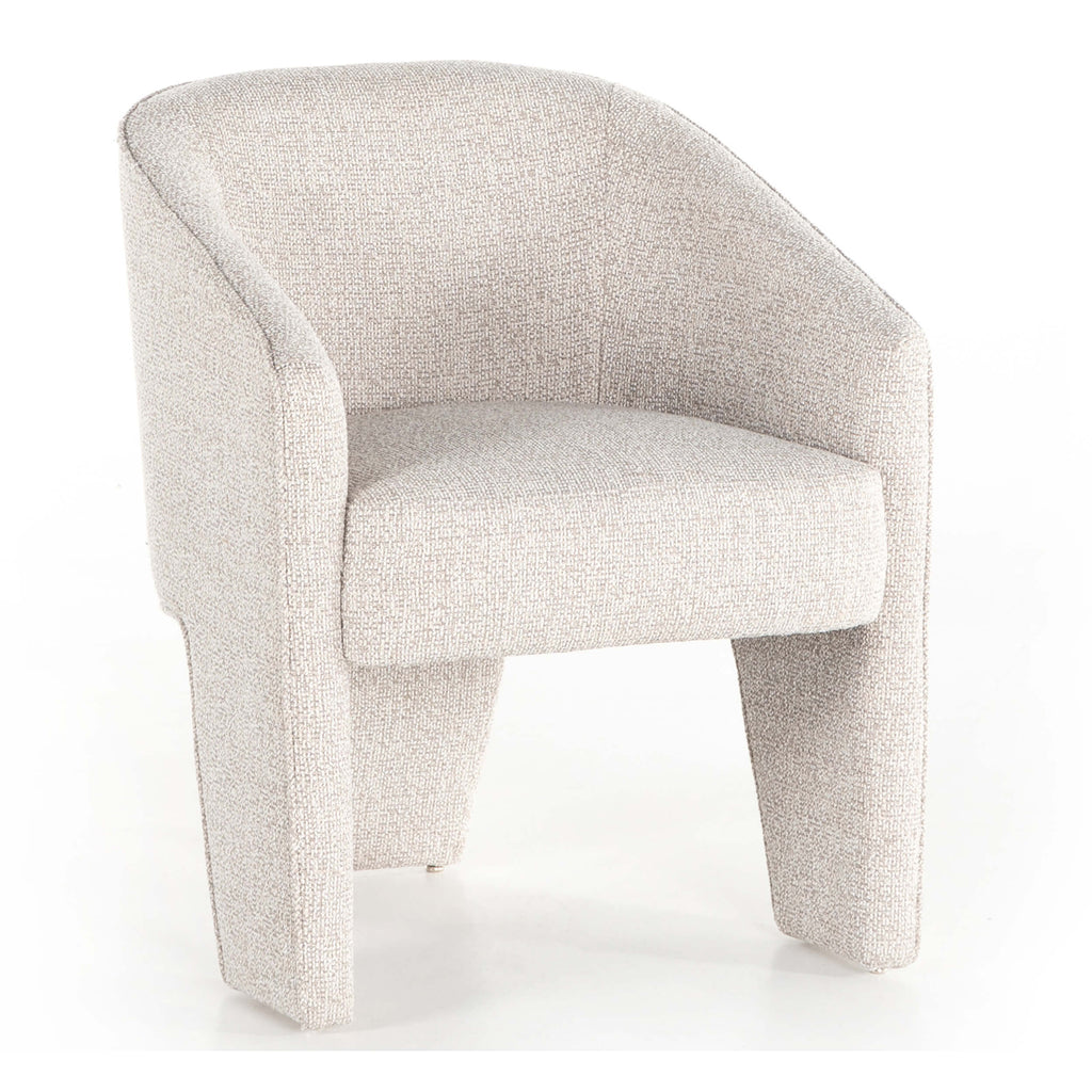 Fae Dining Chair, Bellamy Storm, Set of 2 – High Fashion Home