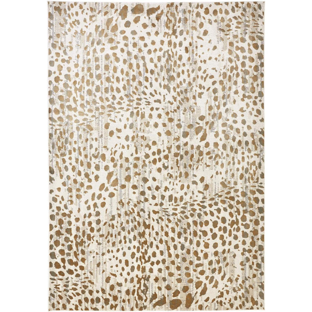 Feizy Rug Waldor 3837F, Beige – High Fashion Home