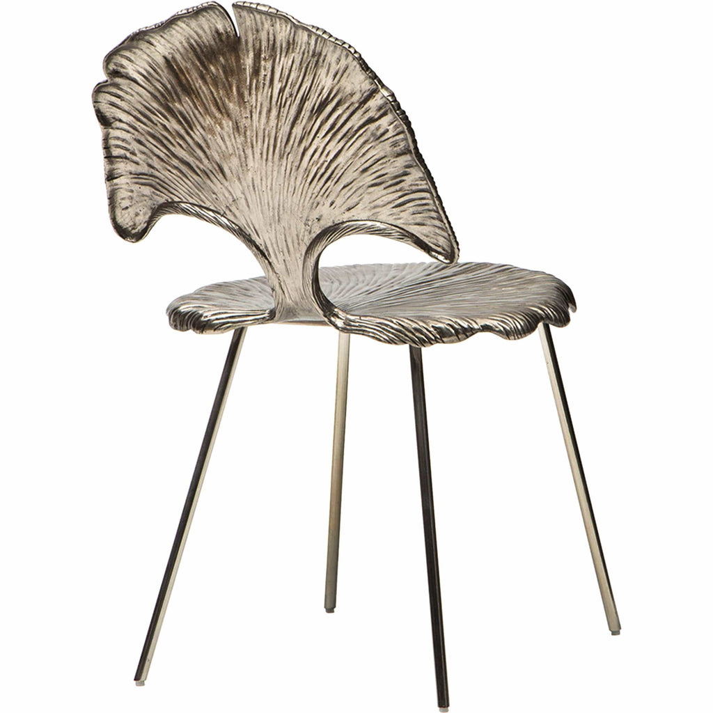 Felicity Metal Chair – High Fashion Home