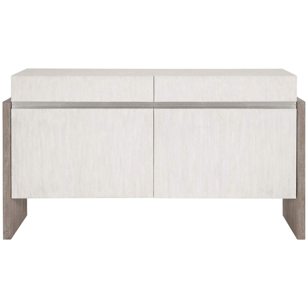 Foundations Buffet, Linen – High Fashion Home