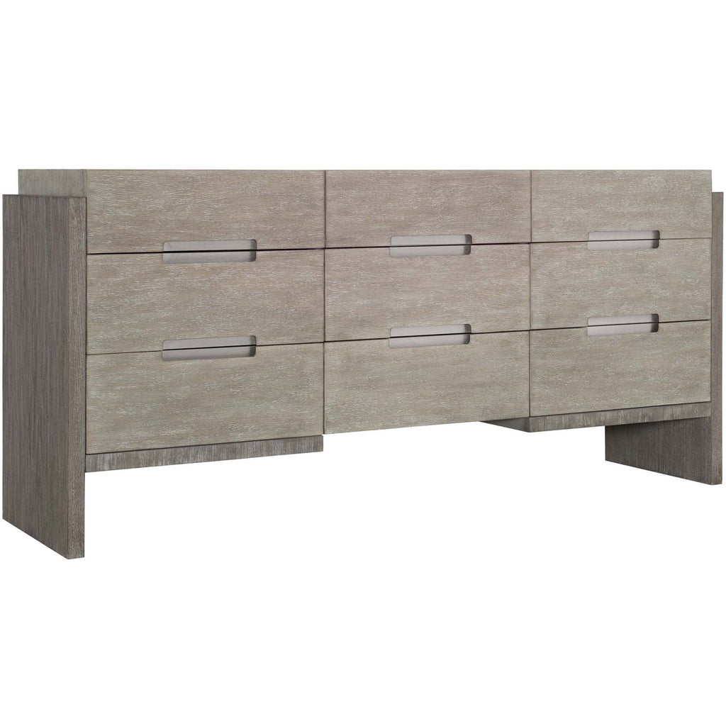 Foundations Dresser, Light Shale – High Fashion Home