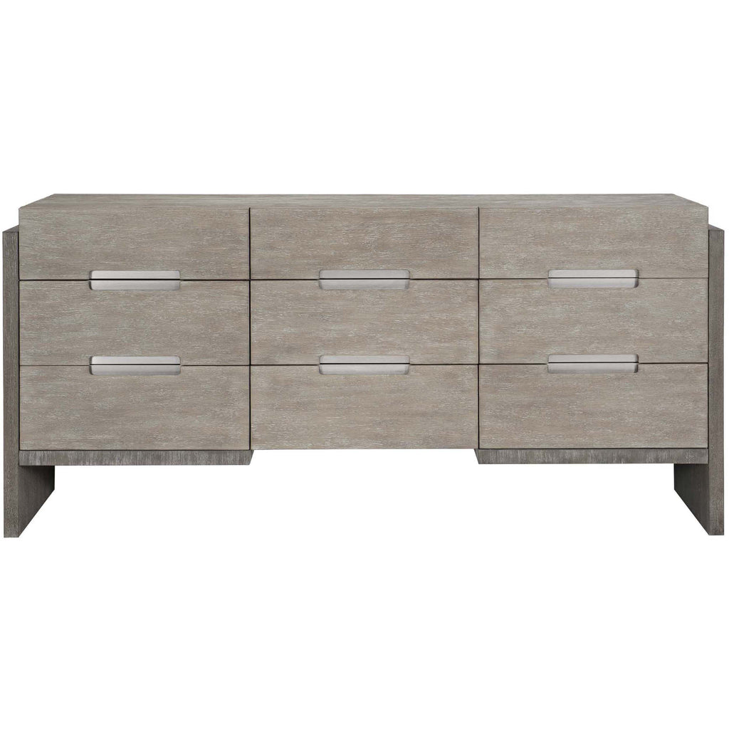Foundations Dresser, Light Shale – High Fashion Home