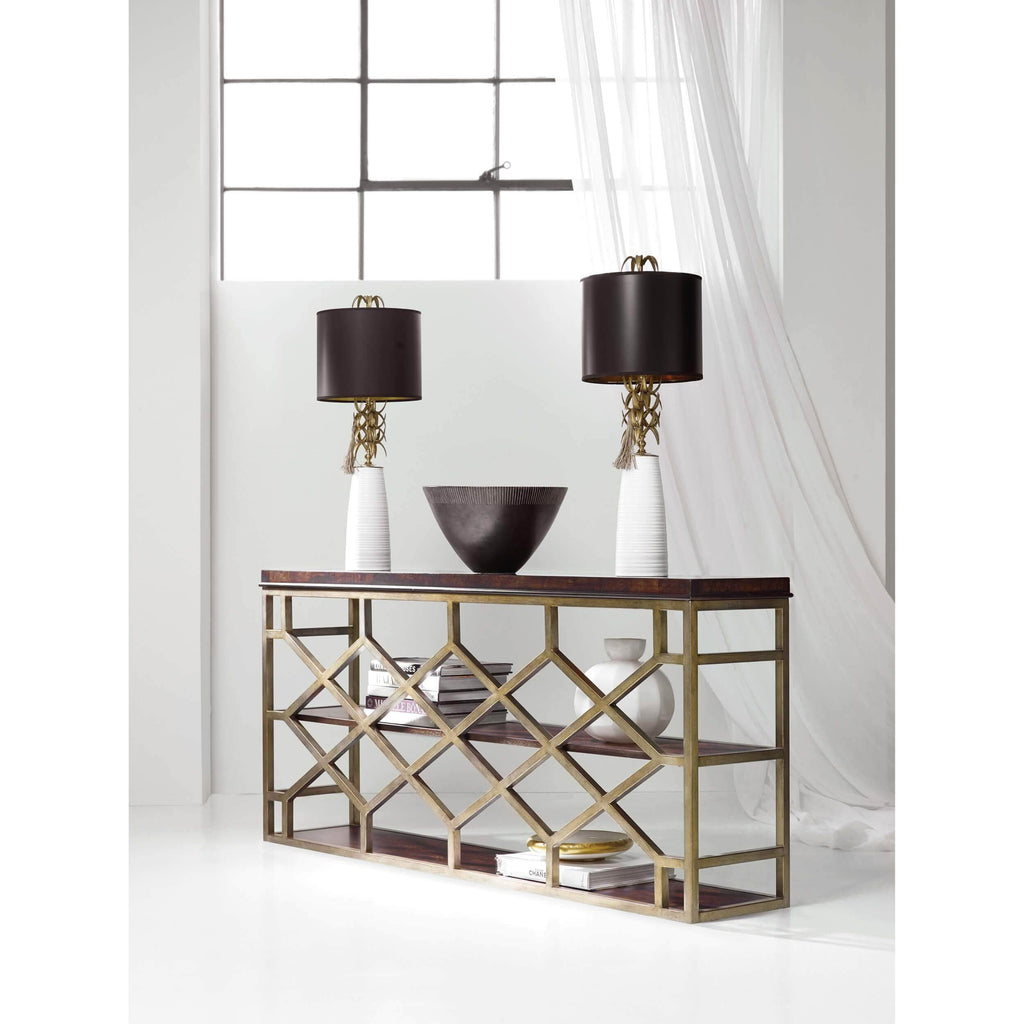 Giles Console Table – High Fashion Home