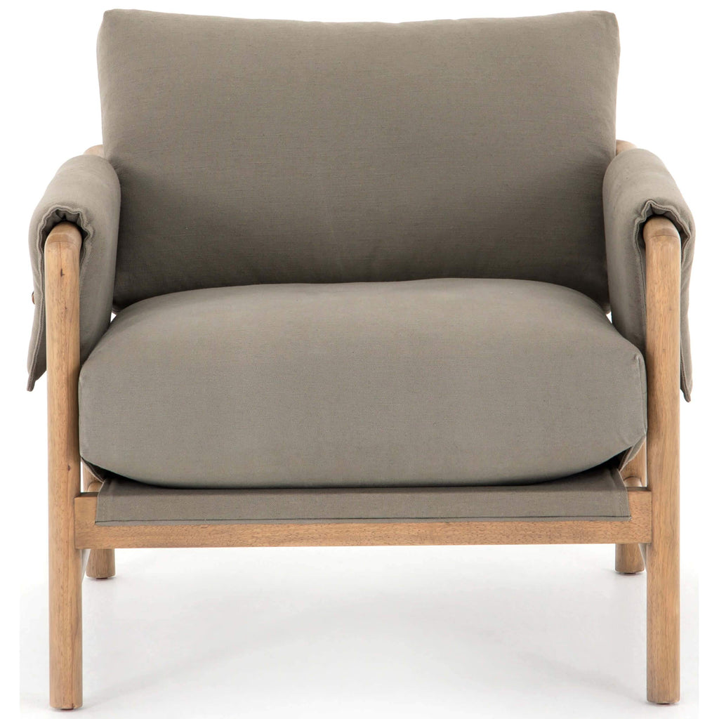 Harrison Chair, Villa Olive by Four Hands – High Fashion Home