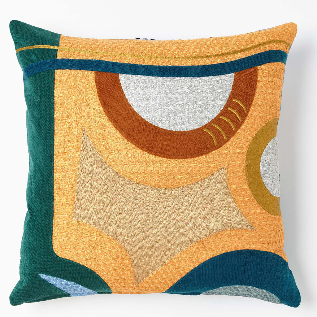 Herr Hans Pillow – High Fashion Home