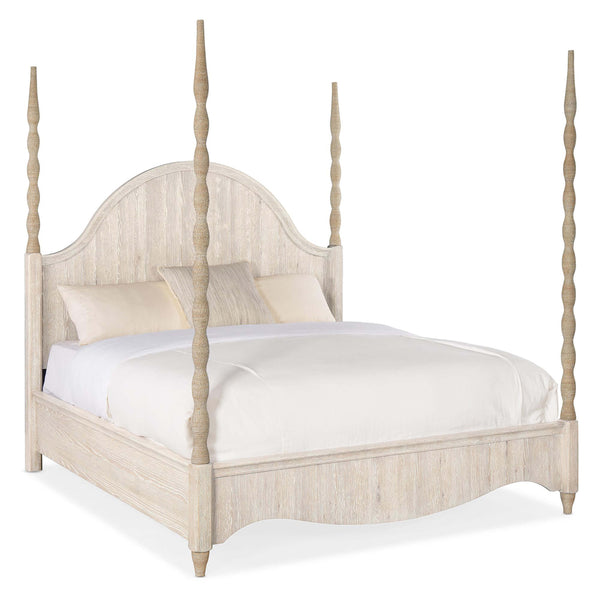 Jetty Poster Bed – High Fashion Home