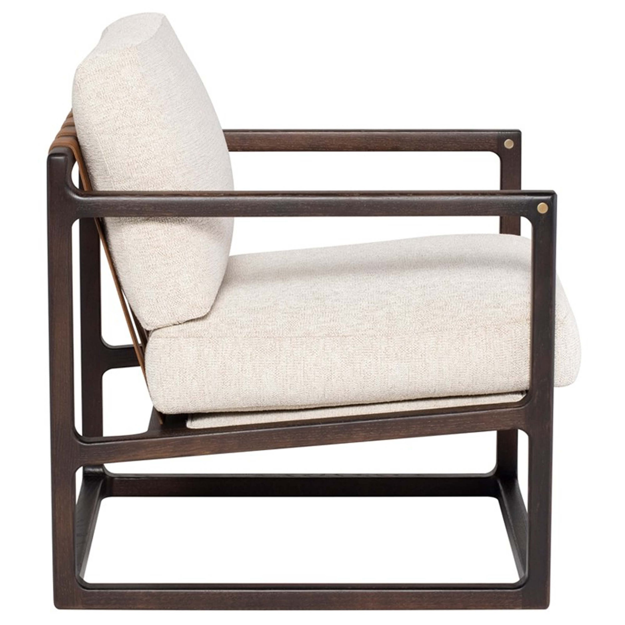 Lian Chair, Shell – High Fashion Home