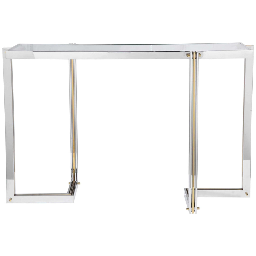 Locke Console Table – High Fashion Home