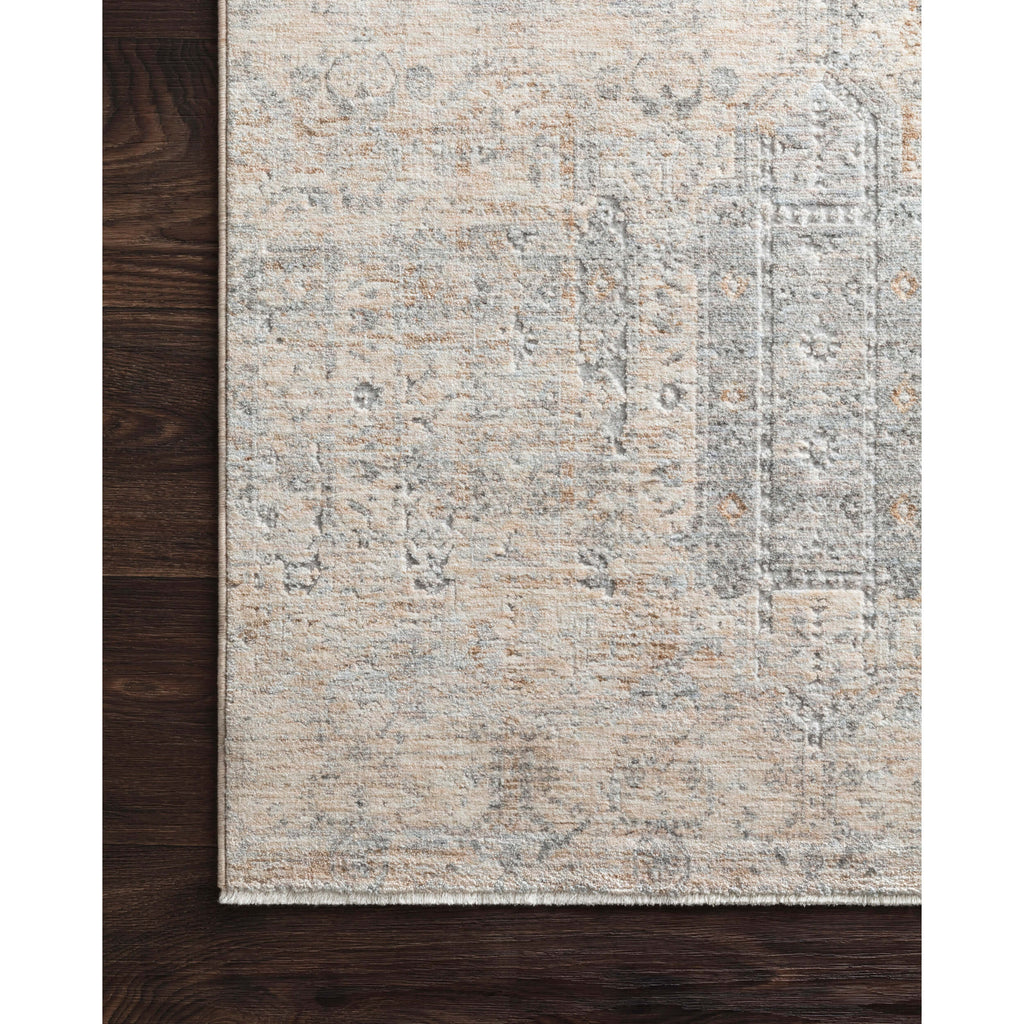 Loloi Rug Pandora PAN-02, Ivory/Mist – High Fashion Home
