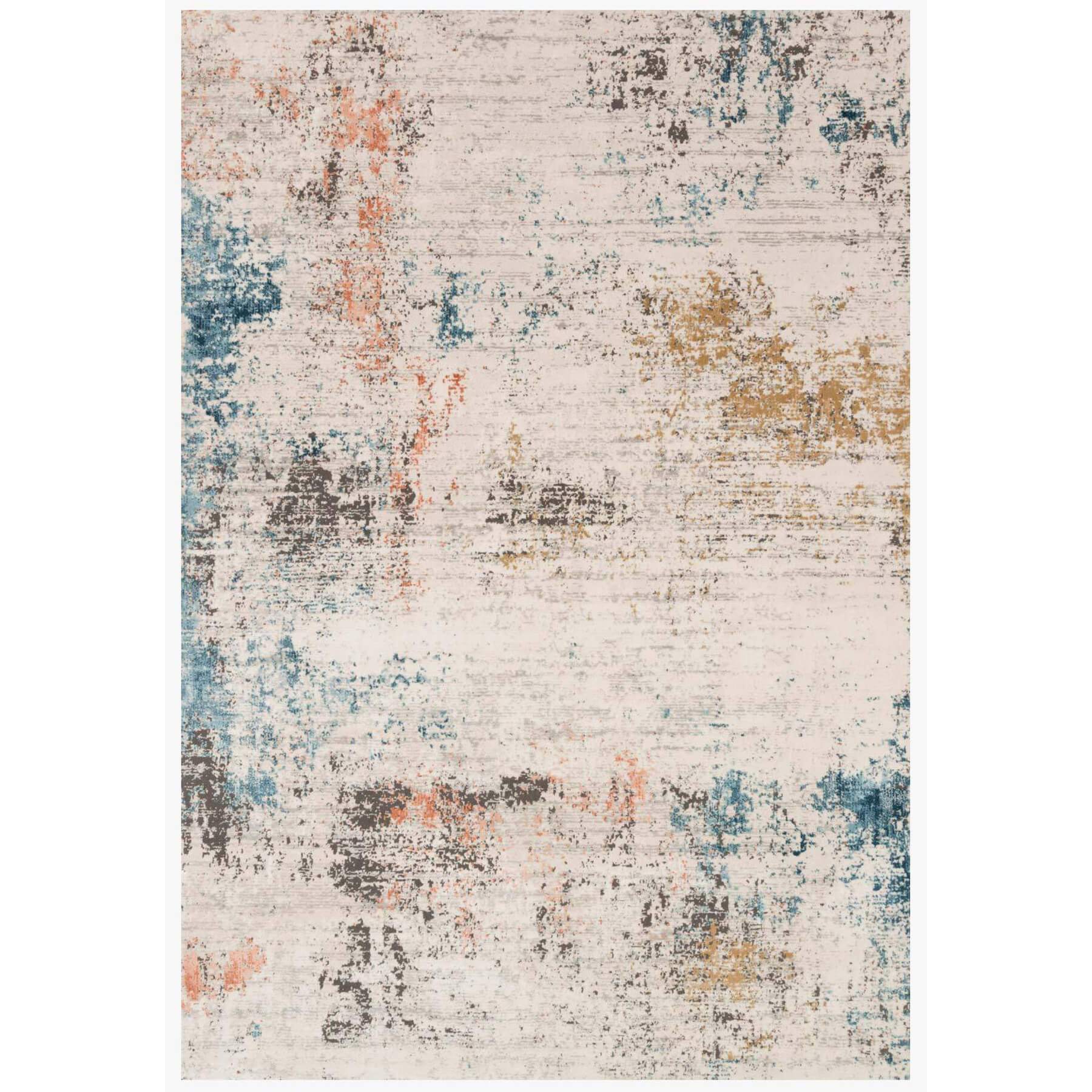 Loloi II Rug Alchemy ALC-03, Ivory/Multi – High Fashion Home