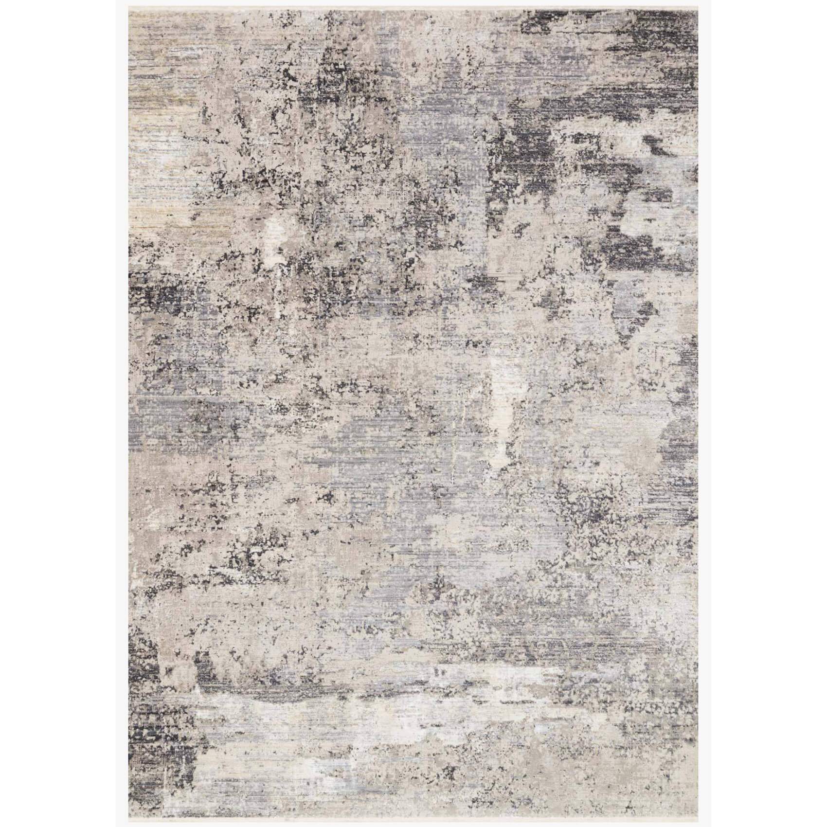 Loloi Rug Franca FRN-02, Granite – High Fashion Home