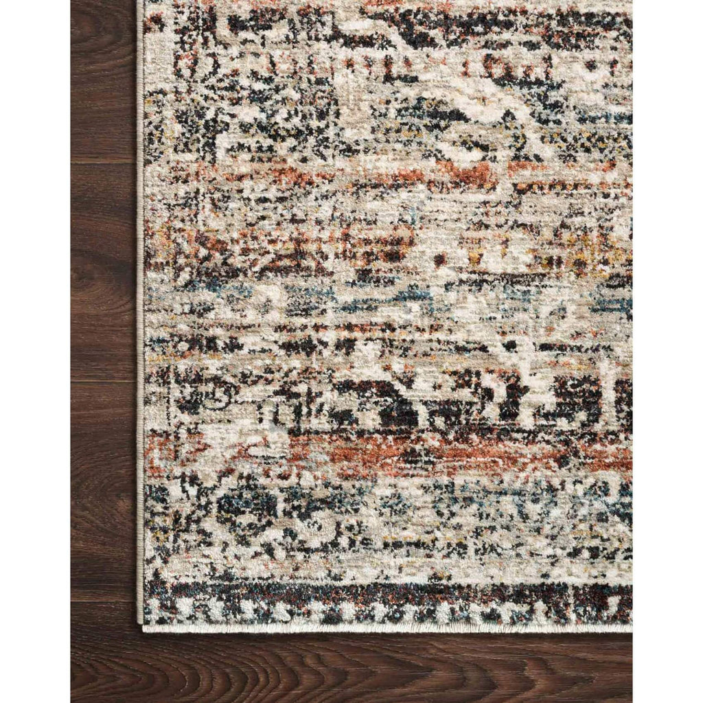 Loloi Rug Theia THE-03, Taupe/Multi – High Fashion Home