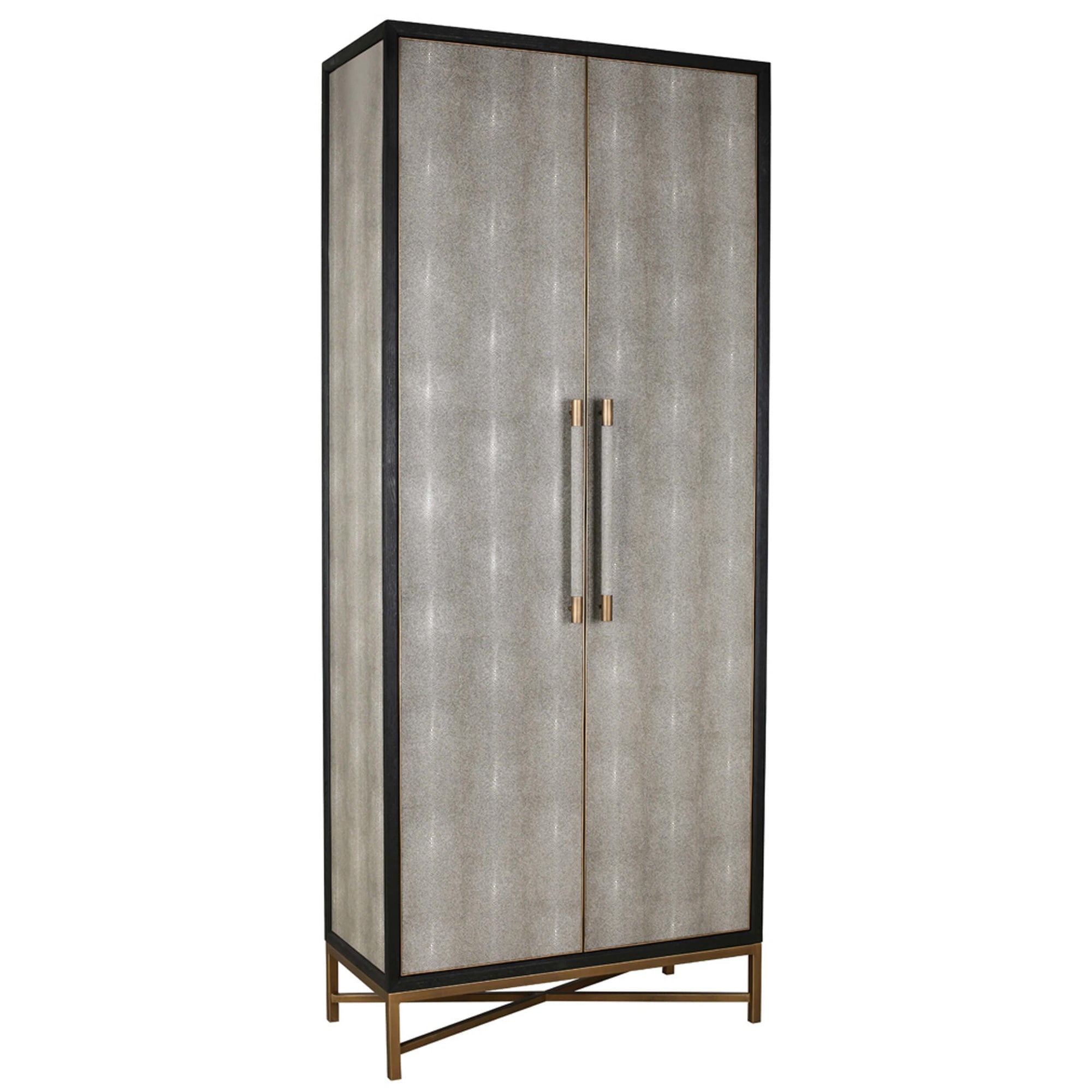Mako Tall Cabinet – High Fashion Home
