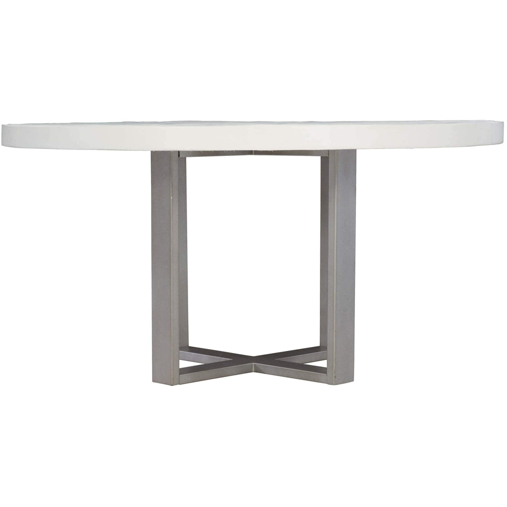 Merrion Round Dining Table – High Fashion Home