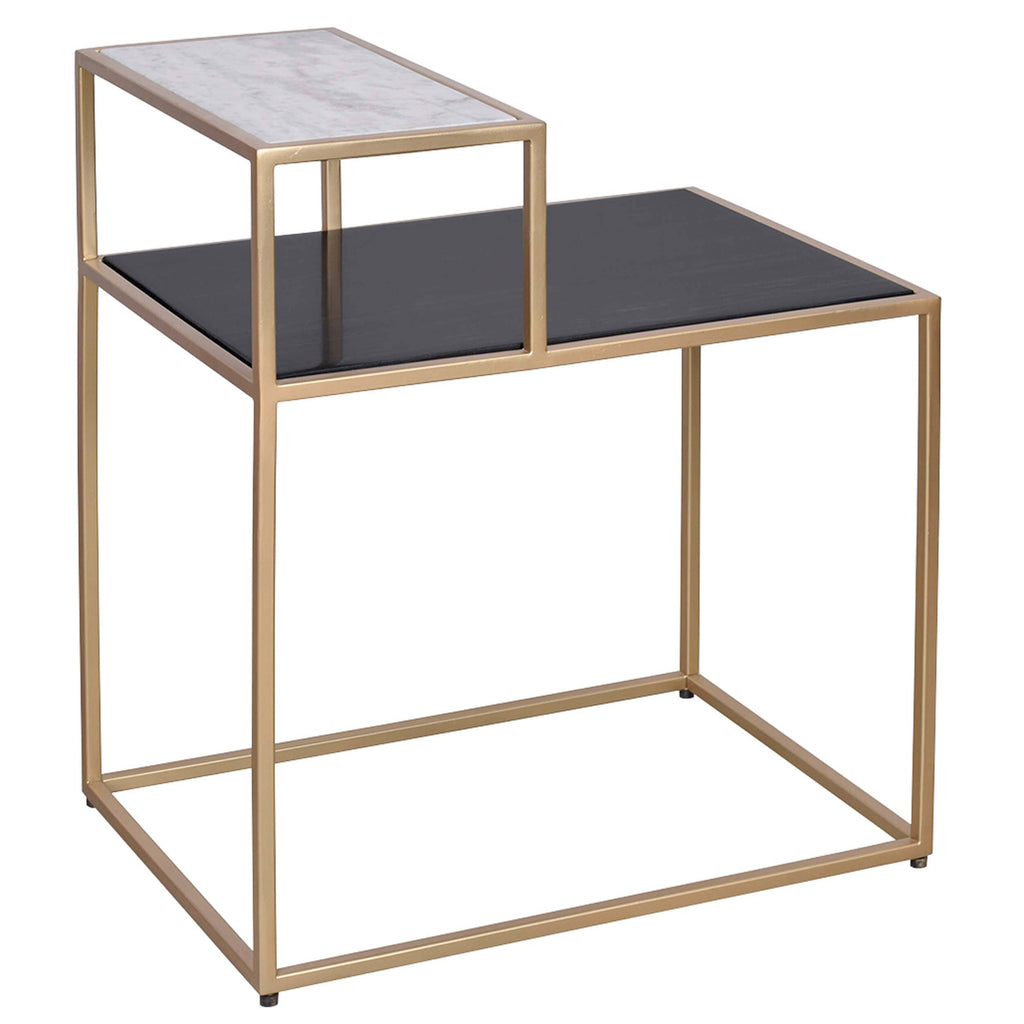 Mies Side Table – High Fashion Home